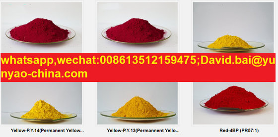 Widely used plastic pigment from chinese factory
