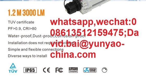 Tri-proof LED Fitting
