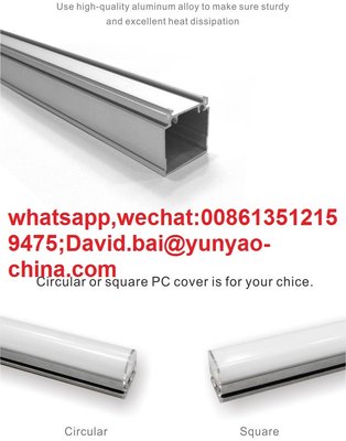 1.5M DIY T8 LED Fitting