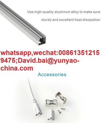 1.2M 18W NEW T5 LED FITTING