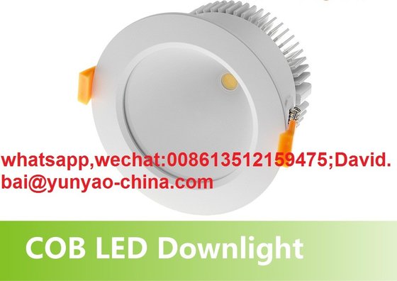 10W COB LED Downlight