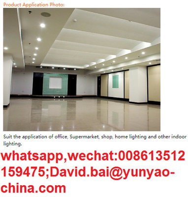 15W COB LED Downlight