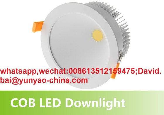 20W COB LED Downlight