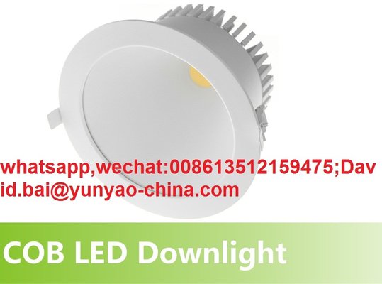40W COB LED Downlight