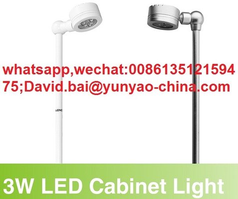 LBSS-3W-Q Cabinet Light