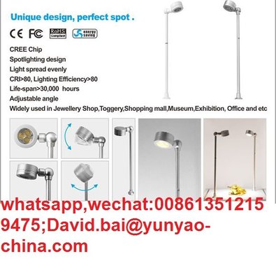LBSS-3W-Q Cabinet Light