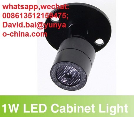 LBSS-1W-T-MINI Cabinet Light