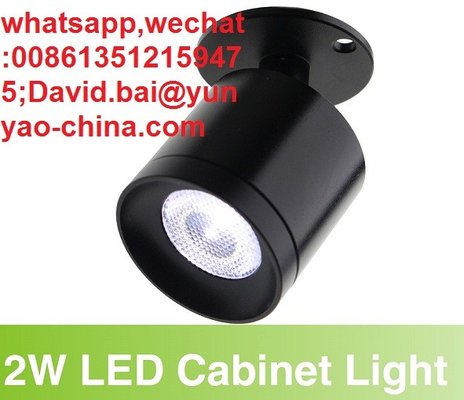 LBSS-2W-T-A Cabinet Light
