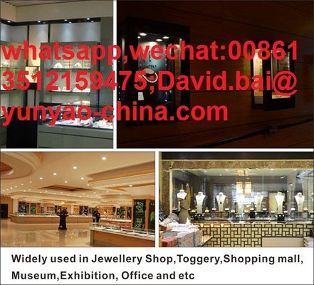 LBSS-COB-3W-C Cabinet Light