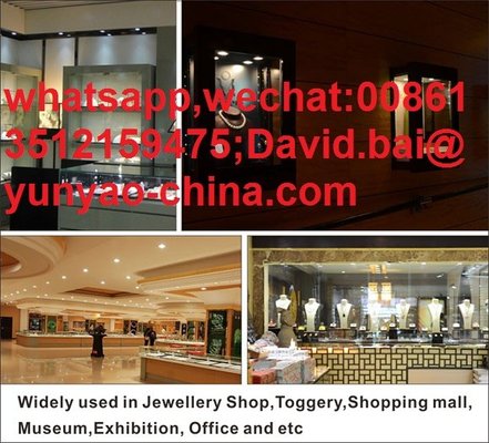 LBSS-COB-3W-D Cabinet Light