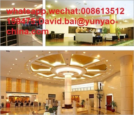 15X3W LED Downlight