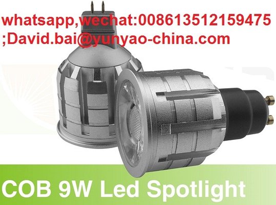 COB 9W Led Spotlight