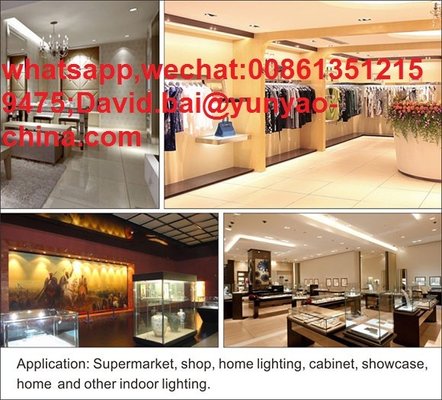 LBSS-3W-GU5.3 Spot Light