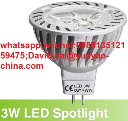LBSS-3W-GU5.3 Spot Light