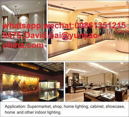LBSS-4W-GU5.3 Spot Light