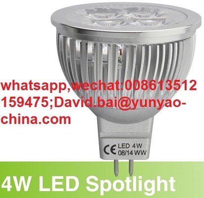 LBSS-4W-GU5.3 Spot Light