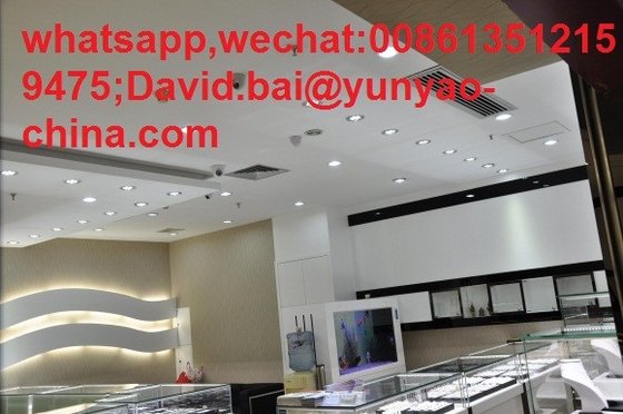 5W Led Spotlight