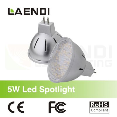 5W Led Spotlight