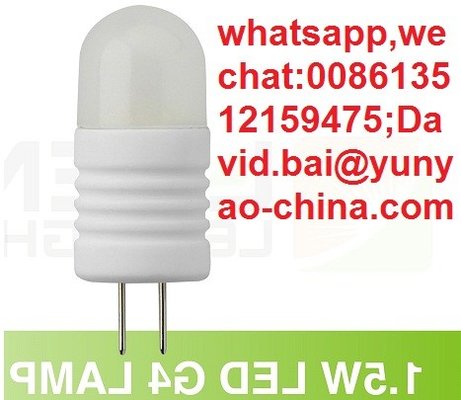 1.5W LED G4 LAMP