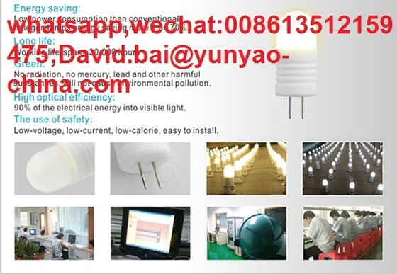 1.5W LED G4 LAMP