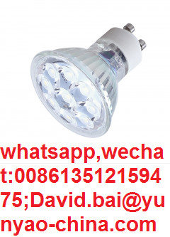 Popular Led Lamps from chinese factory