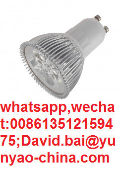 Popular Led Lamps from chinese factory