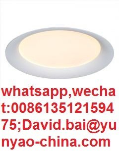 Popular Led Down light from chinese factory