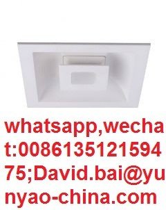 Popular Led Down light from chinese factory
