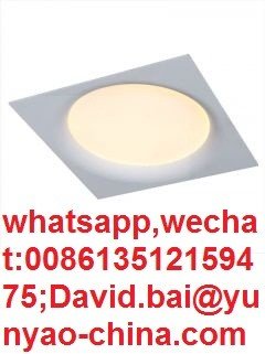 Popular Led Down light from chinese factory