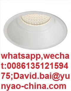 Popular Led Down light from chinese factory