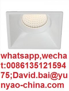 Popular Led Down light from chinese factory