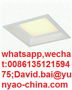 Popular Led Down light from chinese factory