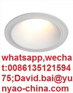 Popular Led Down light from chinese factory