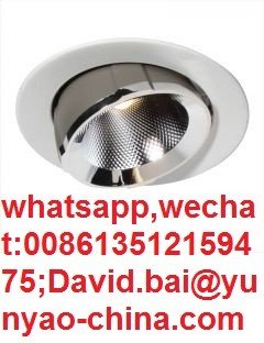 Popular Led Down light from chinese factory