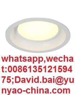 Popular Led Down light from chinese factory