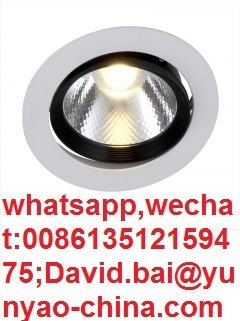 Popular Led Down light from chinese factory