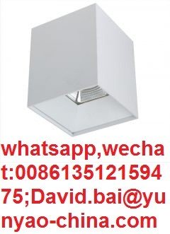 Popular Led Down light from chinese factory