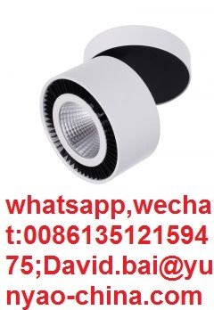 Popular Led Down light from chinese factory