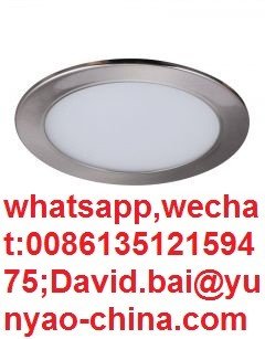 Popular Led Down light from chinese factory