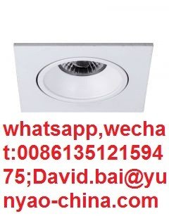 Popular Led Down light from chinese factory