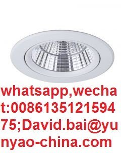 Popular Led Down light from chinese factory