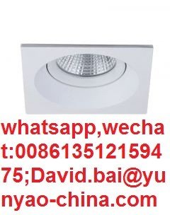 Popular Led Down light from chinese factory