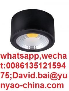 Popular Led Down light from chinese factory