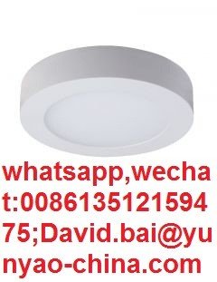 Popular Led panel light from chinese factory