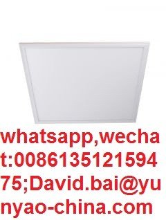 Popular Led panel light from chinese factory
