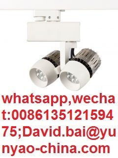 Popular Led Track light from chinese factory