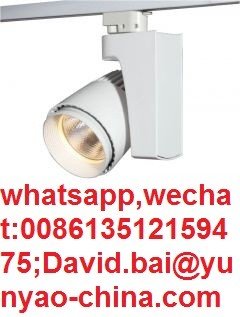 Popular Led Track light from chinese factory