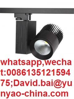 Popular Led Track light from chinese factory