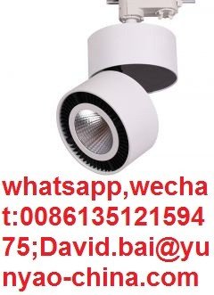 Popular Led Track light from chinese factory
