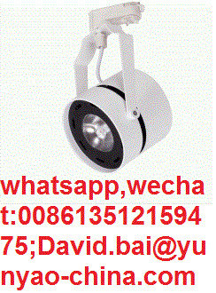 Popular Led Track light from chinese factory